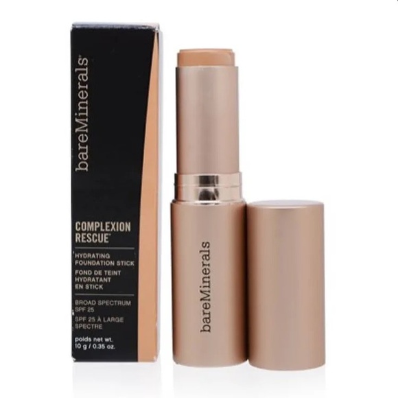 bareMinerals | Makeup | New Bare Minerals Complexion Rescue Hydrating ...